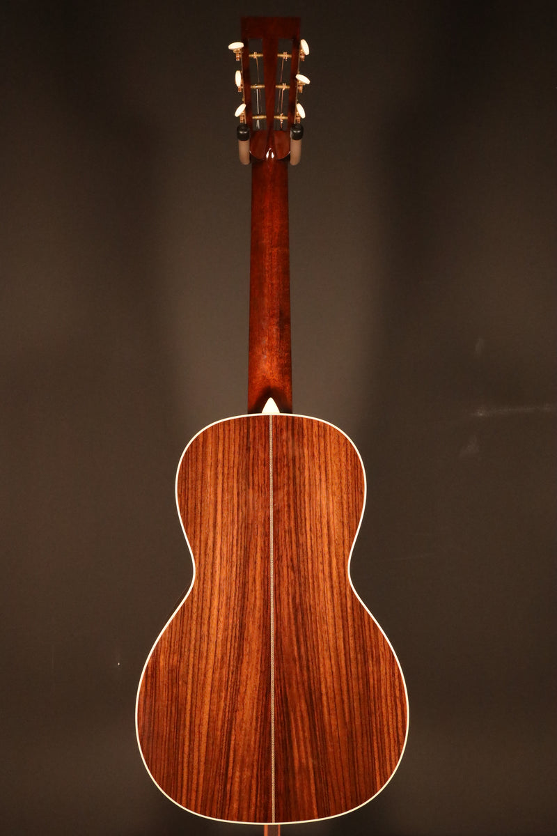 Collings Parlor 2H T - Sitka Spruce/East Indian Rosewood (2023 ...