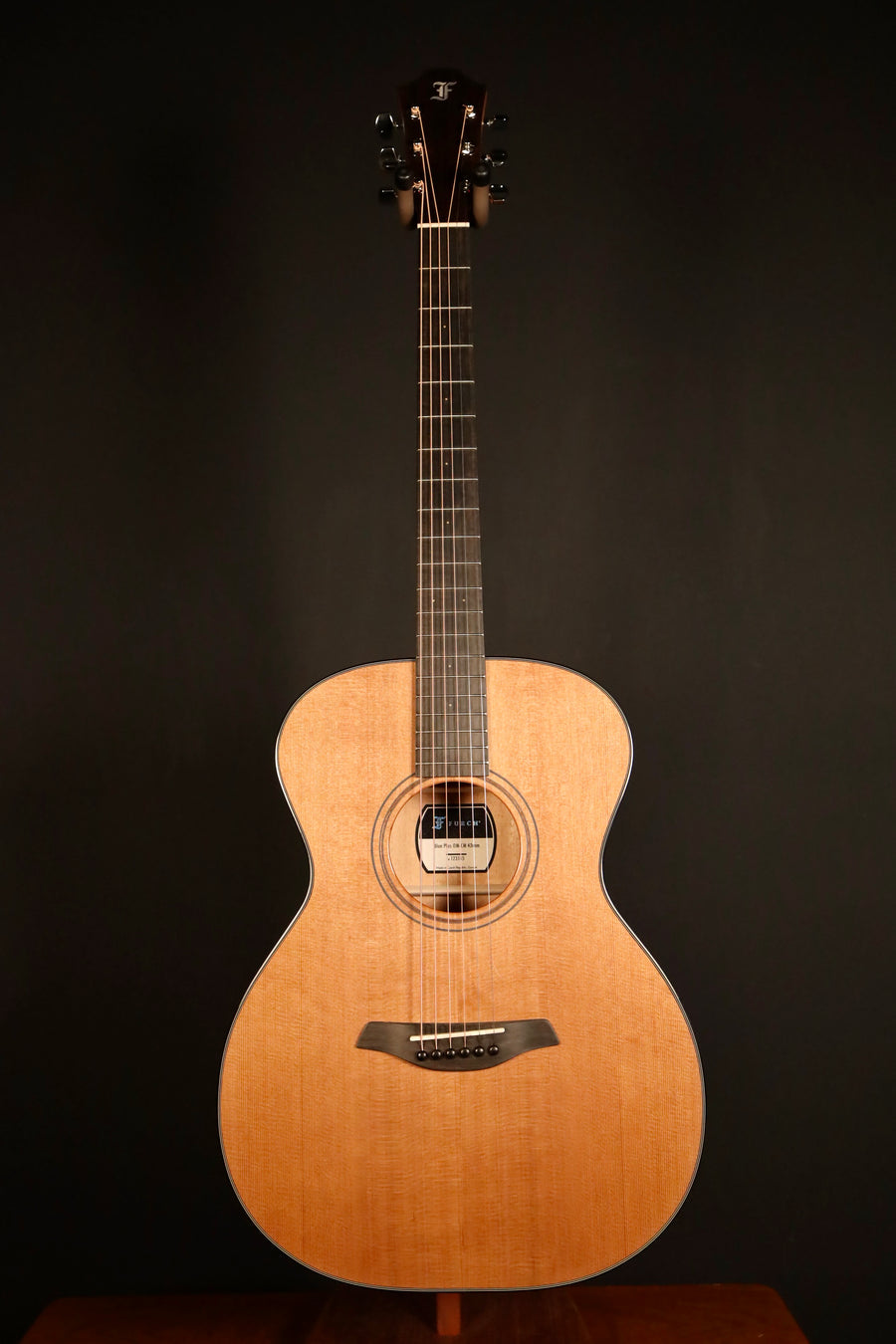 Our Collection of World Class Guitars for Sale – Organic Sounds Select ...